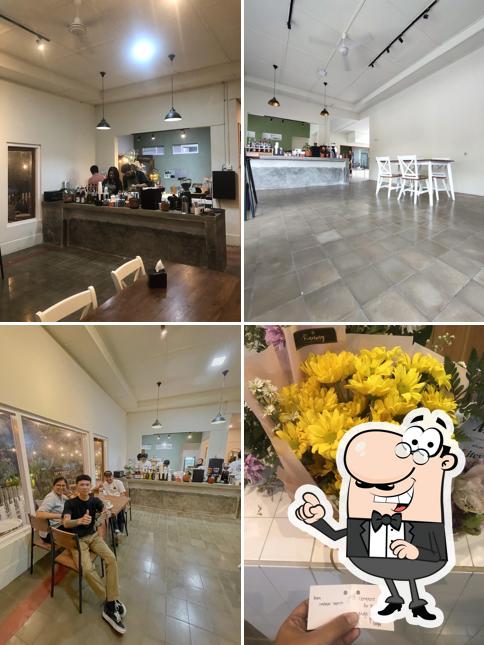 Maja Kitchen & Coffee, Magelang - Restaurant menu, prices and reviews