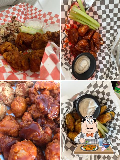 Mr. Boneless restaurant, Cuernavaca - Restaurant reviews