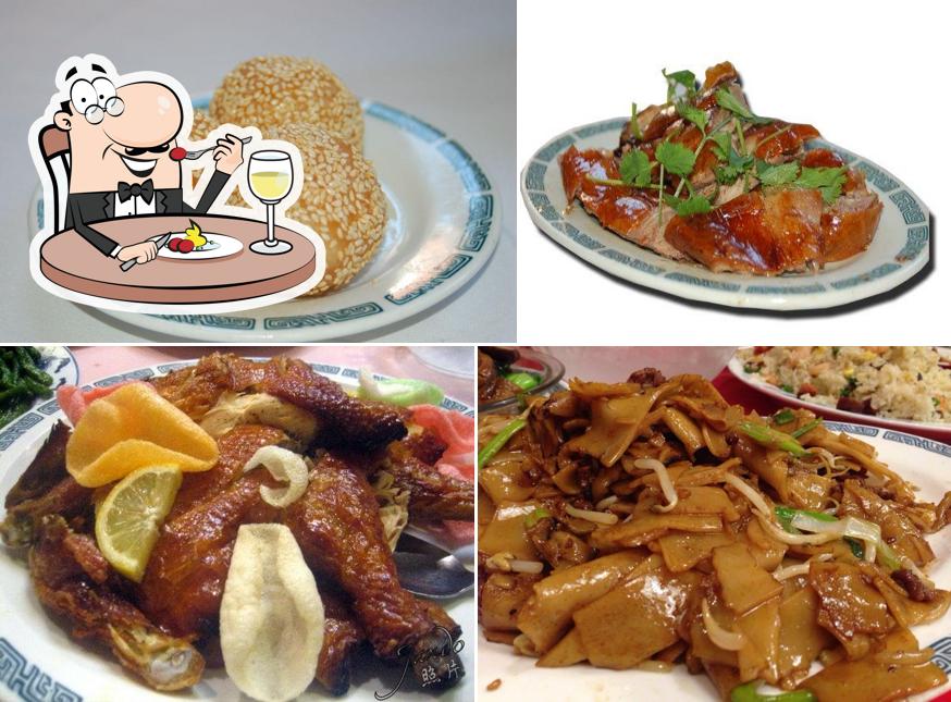 New Fortune, Gaithersburg - Restaurant menu, prices and reviews