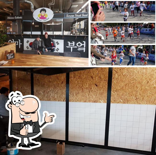 Omma's Kitchen, Enschede - Restaurantbewertungen