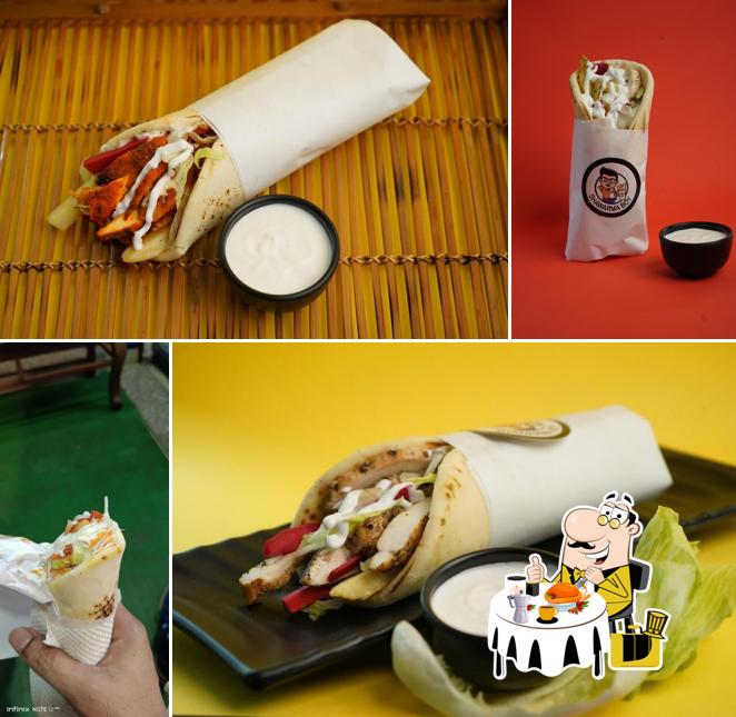 Shawarma Boy, Mumbai - Restaurant menu, prices and reviews