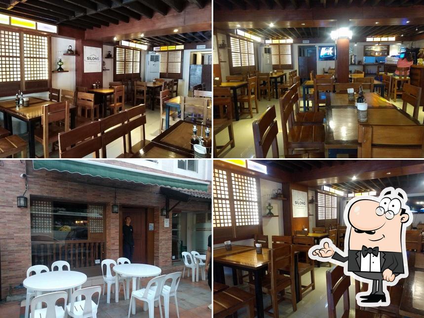 Silong Restobar, Manila, Ma. Orosa St - Restaurant menu and reviews