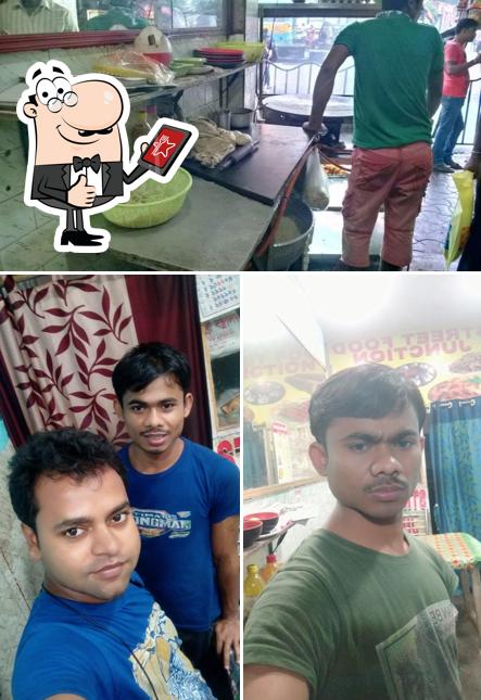 Street Food Junction, Kolkata - Restaurant reviews