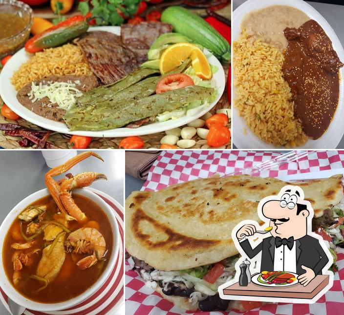 Taqueria Sosa in Raeford - Restaurant reviews