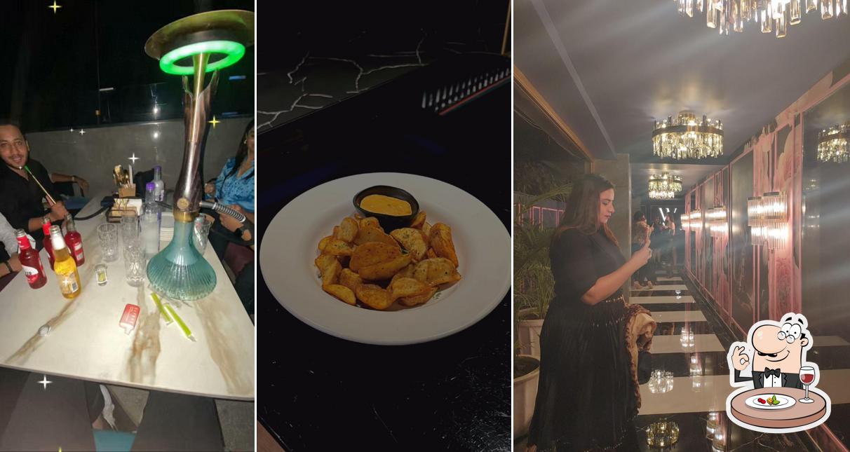W Va Bien, New Delhi, Karol Bagh - Restaurant menu, prices and reviews