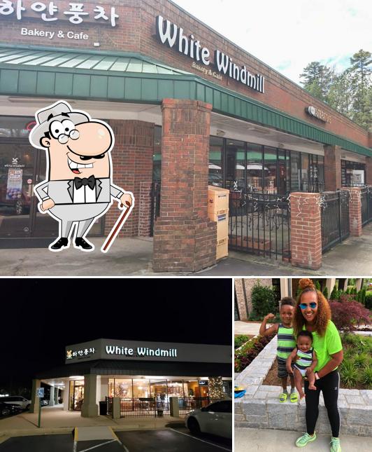 Vincent Bakery Cafe, Duluth - Restaurant menu, prices and reviews
