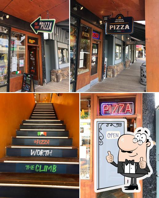Yeah Buddy Pizza in Jackson - Restaurant menu and reviews