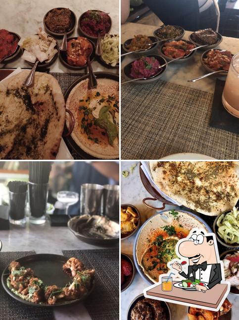 Zahav, Philadelphia - Restaurant menu, prices and reviews