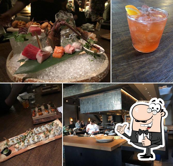 Zuma Pop Up at Inko Nito in Los Angeles - Restaurant reviews