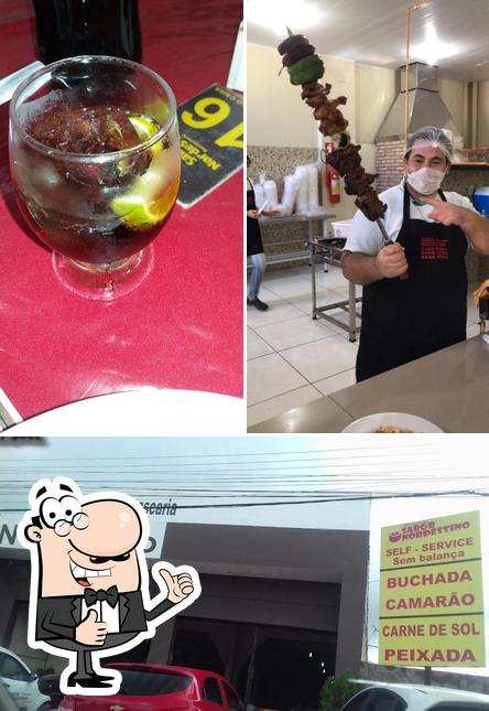Restaurante Sabor Nordestino Forene, Maceió, Av. Lourival Melo Mota ...