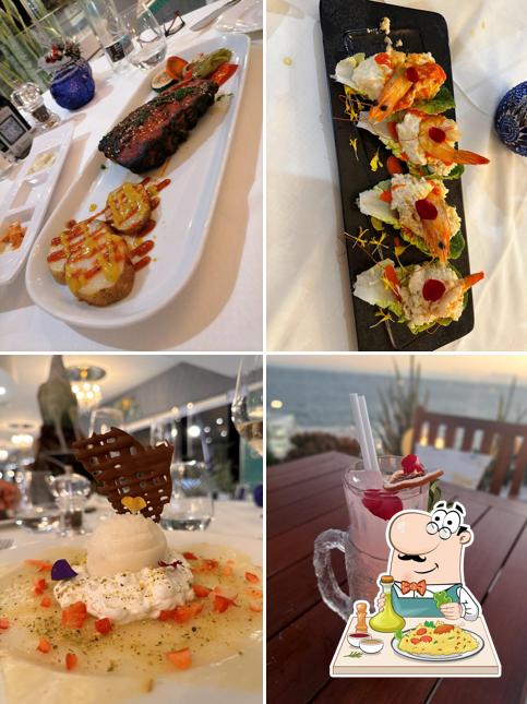 Serenity Restaurant Chill Out and Jacuzzi Bar, Puerto del Carmen ...