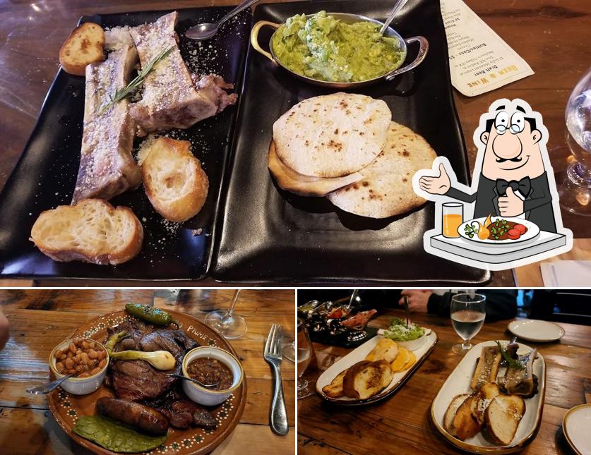 Asadero Prime, Kent - Restaurant menu, prices and reviews