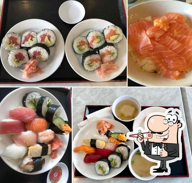 Taka, Perth - Restaurant menu, prices and reviews