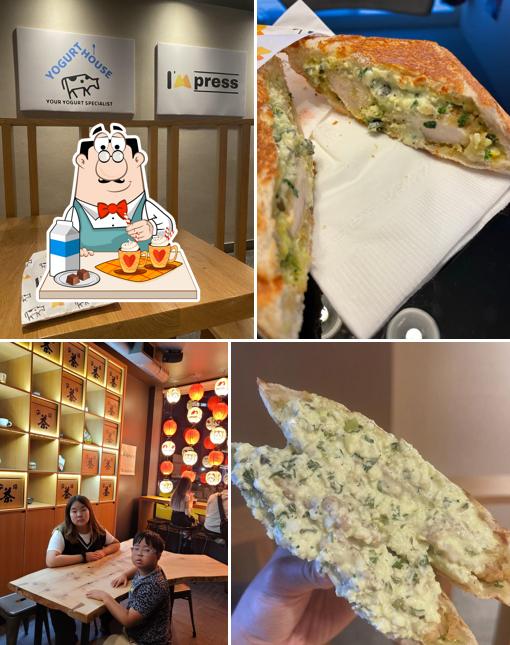 Yogurt House in Toronto - Restaurant reviews