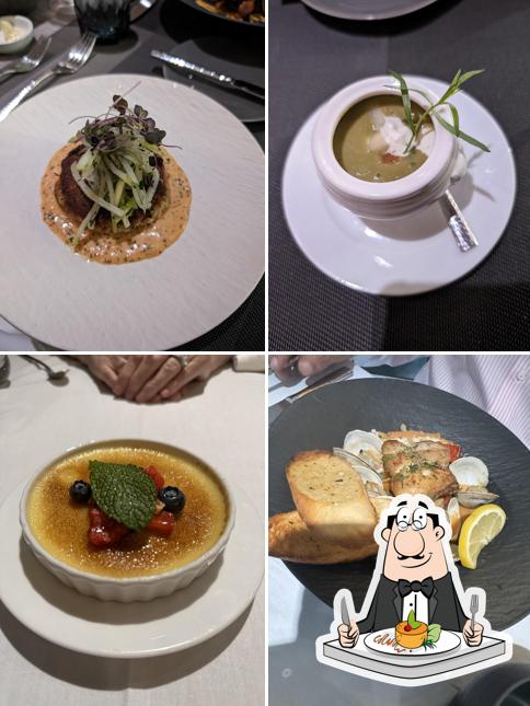 Château 13 in Bradenton - Restaurant menu and reviews