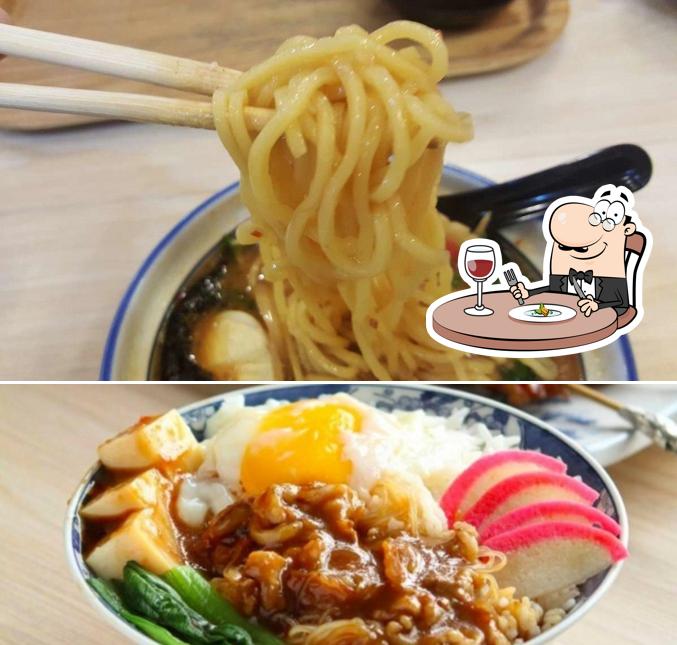 Tokyo Joe, Manila - Restaurant menu, prices and reviews