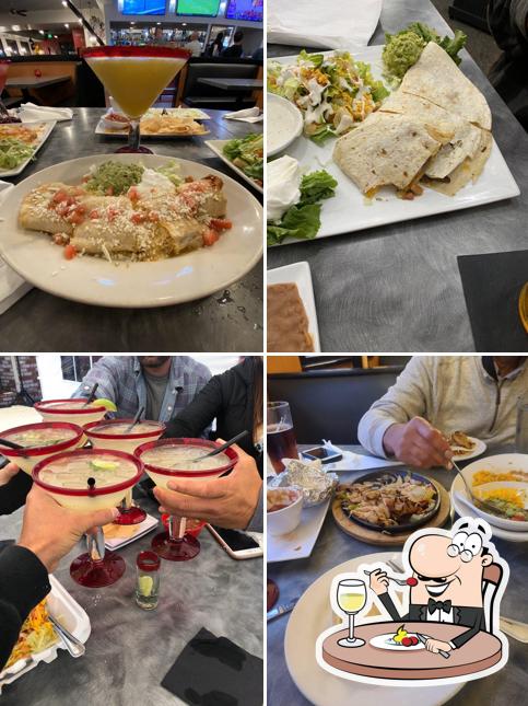 Tres Chiles Picosos, Eureka - Restaurant menu, prices and reviews