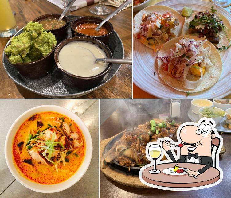 Lalo Chino Latino Kitchen, Cincinnati - Restaurant menu, prices and reviews