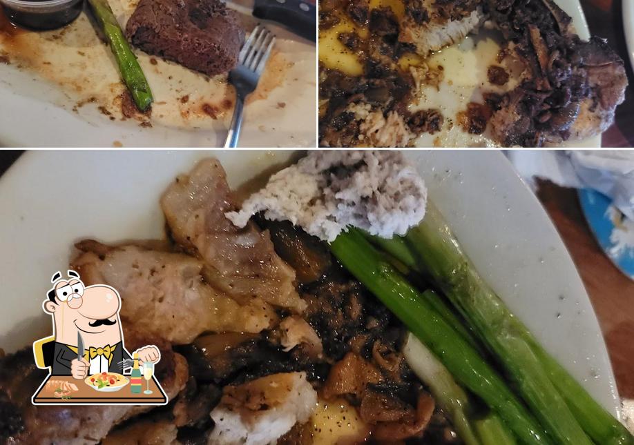 Mason Inn in Pittsboro - Restaurant menu and reviews
