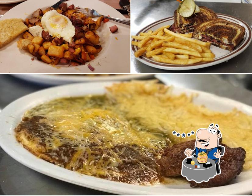 San Tan Cafe in Queen Creek - Restaurant menu and reviews