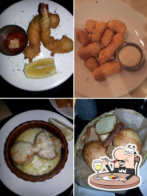 The Del-Bar, Wisconsin Dells - Restaurant menu, prices and reviews