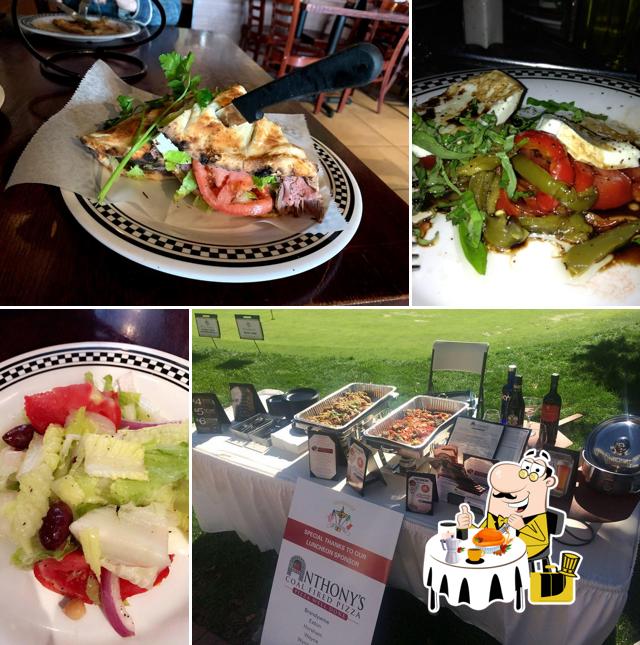 Top 5 restaurants with pizza in Villanova, Pennsylvania, november 2024 ...