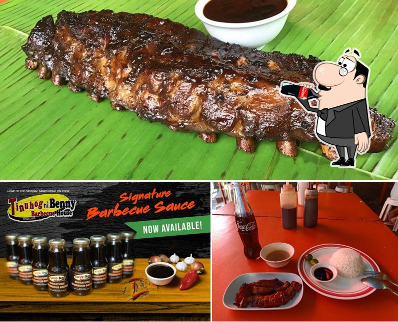 Tinuhog Ni Benny Barbecue House, Manila - Restaurant menu, prices and ...