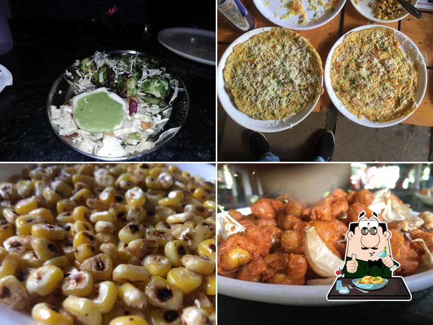 Bombay Duck, Thane - Restaurant menu, prices and reviews
