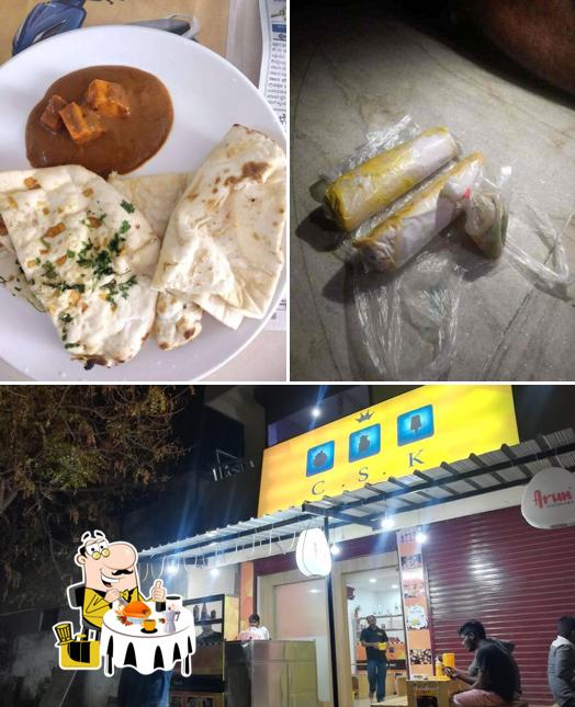 CSK RESTAURANT, Coimbatore, NO-443 - Restaurant reviews