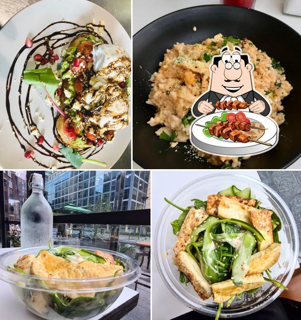 Central Food in Haymarket - Restaurant reviews