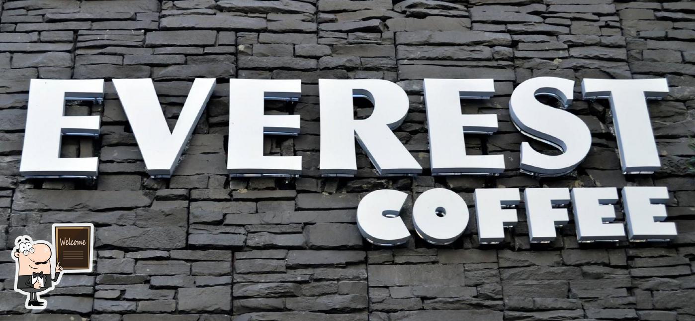 Everest Coffee cafe, Ariana - Restaurantbewertungen