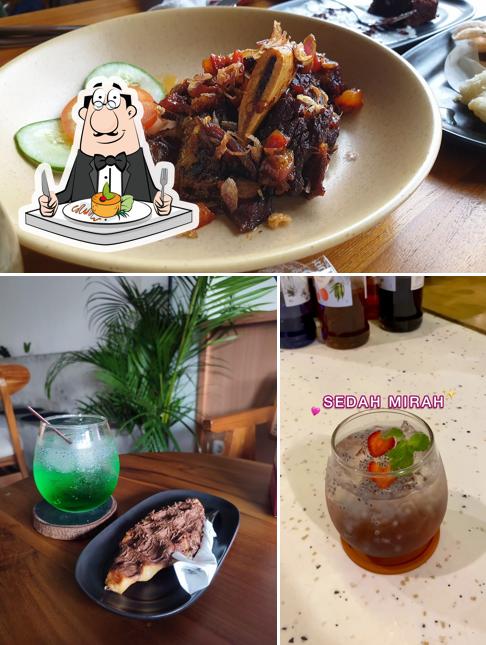 LABUAN SENJA, Bogor - Restaurant menu, prices and reviews