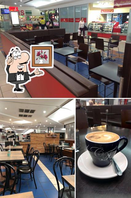 Mindy's, Springwood - Restaurant menu, prices and reviews
