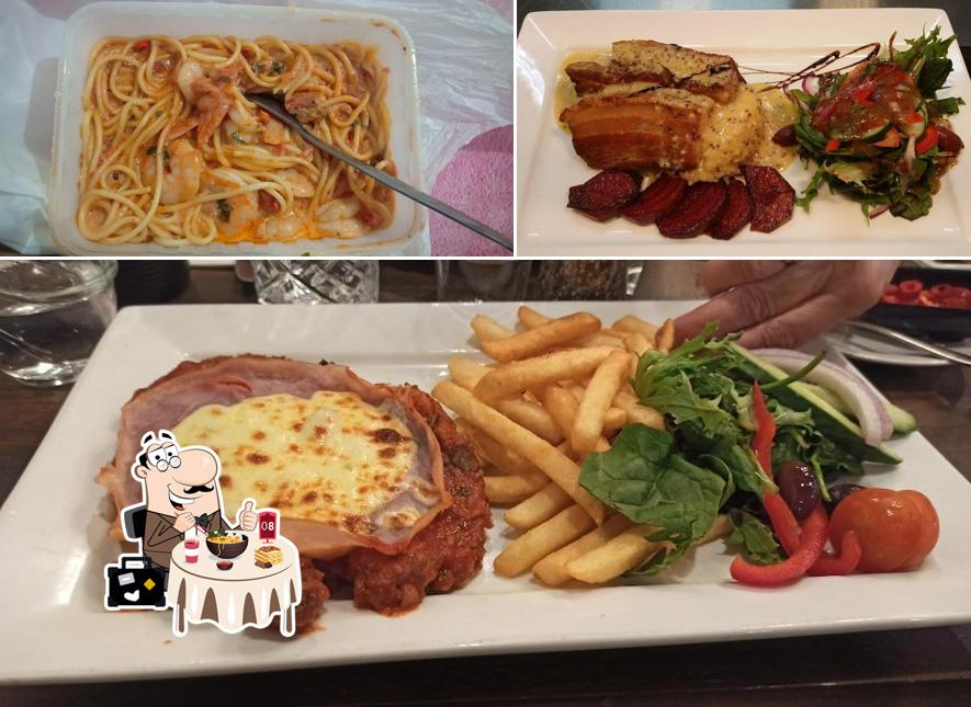Something Italian in Merriwa - Italian restaurant menu and reviews