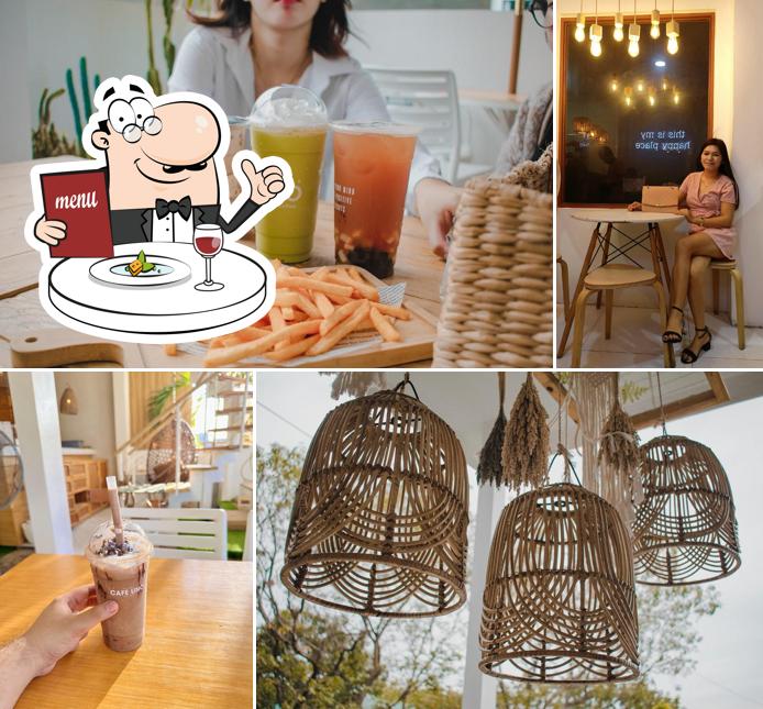 Cafe Uno, Muntinlupa, Alabang - Restaurant menu, prices and reviews