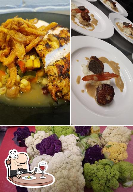 Chef’s Kitchen, Stevens Point - Restaurant menu, prices and reviews