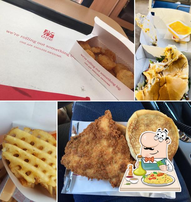 Best fast food restaurants in Denver, spring 2024 - Restaurant Guru