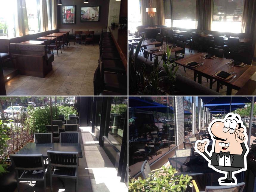 ChoLon - Downtown, Denver - Restaurant menu, prices and reviews