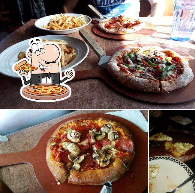 East Side Mario's, Bromont - Menu du restaurant, prix et avis
