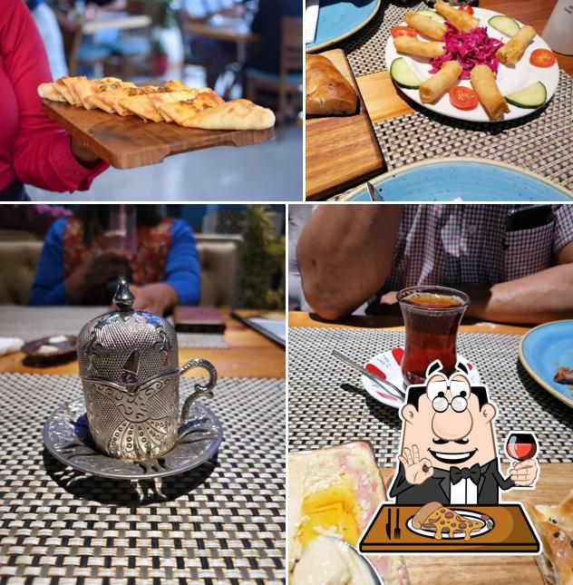 EatStanbul restaurant, Cape Town - Restaurant reviews