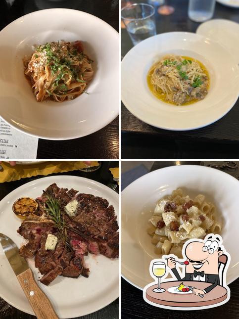 Best italian restaurants in Paso Robles, winter 2024 - Restaurant Guru
