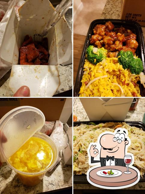 Great Wall Kitchen chinese, Dover – menu, prices & reviews