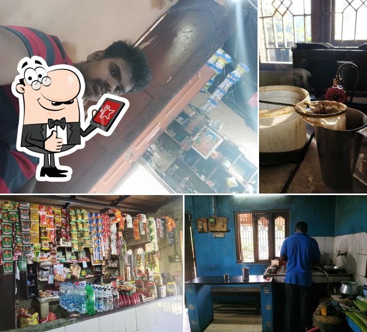 All places to eat and drink in Megamalai, winter 2024 - Restaurant Guru
