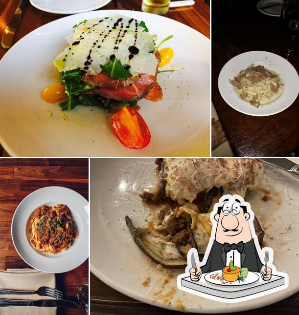 Nando Milano, Champaign - Restaurant menu, prices and reviews
