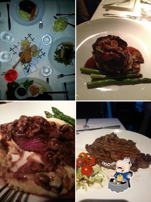 Parkway Grill in Pasadena - Restaurant menu and reviews