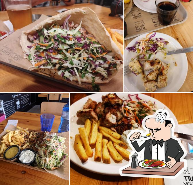 Top 10 restaurants in Nicosia, october 2025 - Restaurant Guru