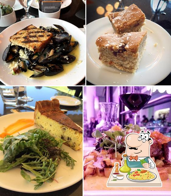 Amuse Restaurant VMFA, 200 N Arthur Ashe Blvd in Richmond - Restaurant ...