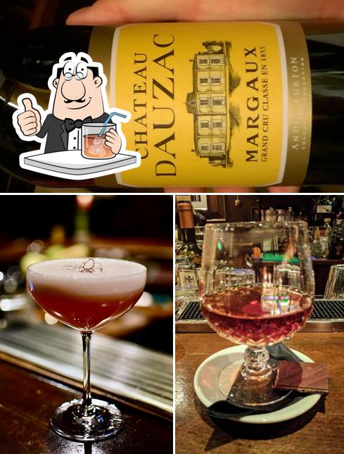 Bar Oldenhof, Amsterdam - Restaurant reviews