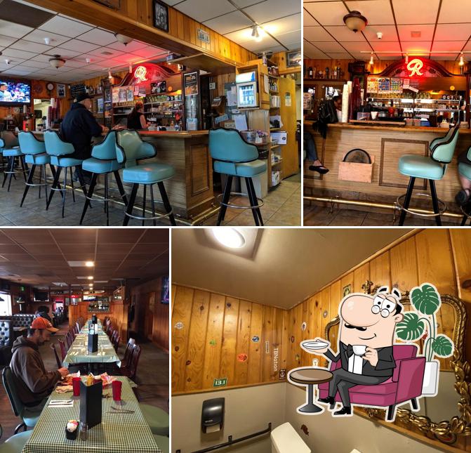 Big Lake Bar & Grill in Mount Vernon - Restaurant reviews