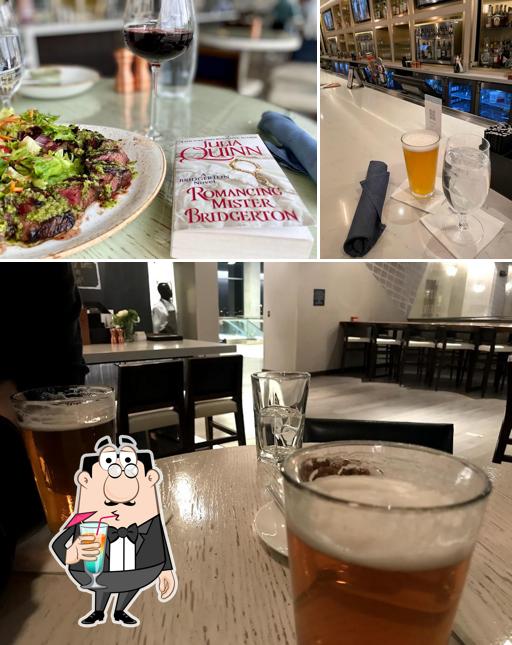 Grill and Vine, Denver - Restaurant menu, prices and reviews